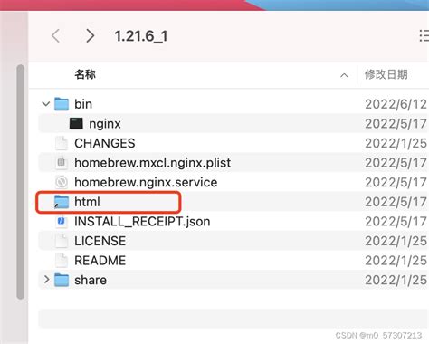 前端项目部署nginx服务器（andngnix前端部署 Csdn博客