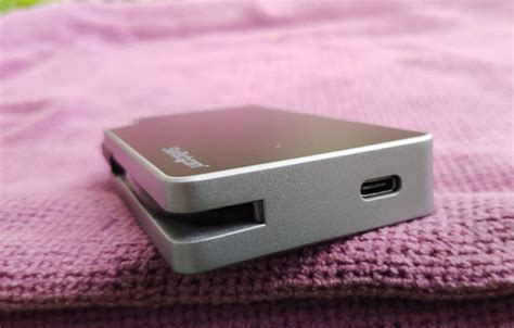 Startech Usb C Dock With W Power Delivery Gadget Explained Reviews Gadgets Electronics Tech
