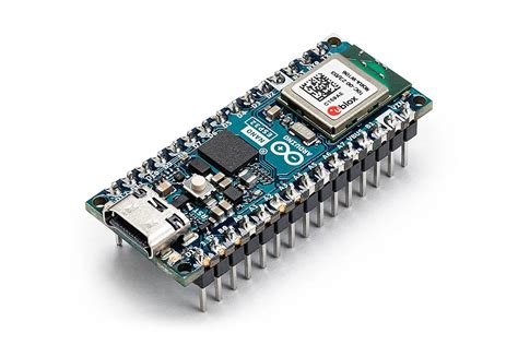 Bảng Mạch Arduino Nano Esp32 Dựa Trên Esp32 S3 Hỗ Trợ Lập Trình Arduino