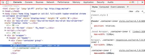 Dica Capturar imagens do ecrã durante o carregamento de página