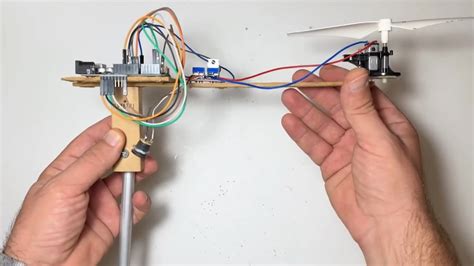 Pid Controlling Of A Dc Motor With Arduino Rarduino