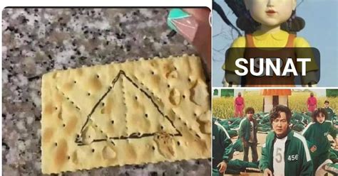 Squid Game Los Mejores Memes De El Juego Del Calamar Infobae