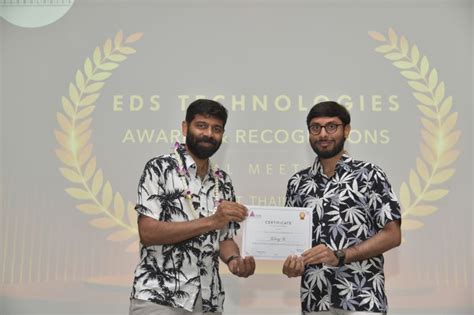 Second Time In A Row Abhay B