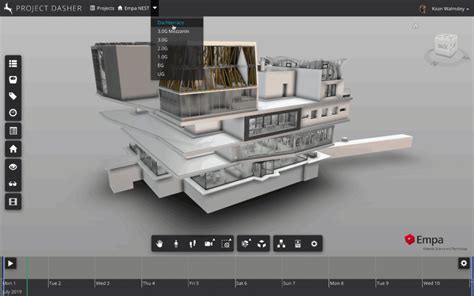 Persisting Identifiers For Objects In The Forge Viewer Revit News