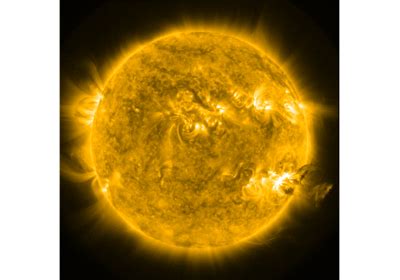 Example Gallery Sunpy Documentation