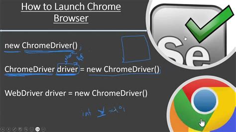 Mastering Selenium Automation 2 Open Any Browser In Minutes Youtube
