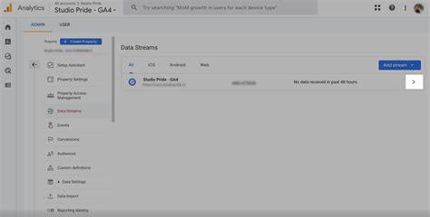 Migrating Google Universal Analytics To Google Analytics 4 Lightspeed