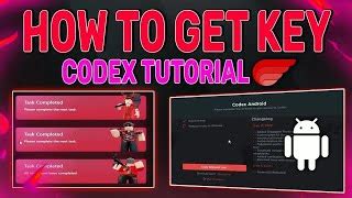 X Mas Update Roblox Executor Codex Free Update Of Codex Executor V Unc Sunc Falconv Mp