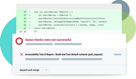 Axe Devtools For Mobile Accessibility Testing Tools