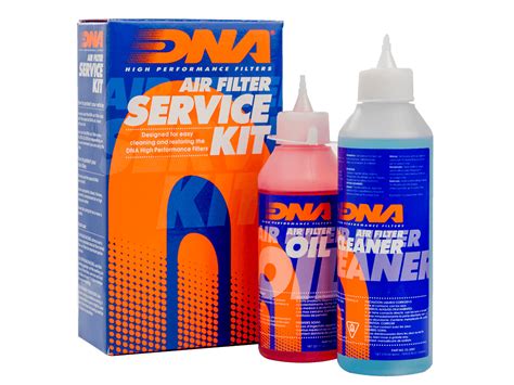 Dna Motorcycle Air Filters Race Airflow
