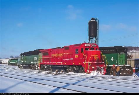 Ge B40 8 B40 8w B32 8wh Locomotives Worldwide Rails