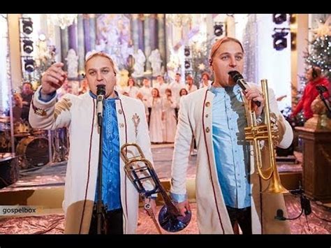 GOLEC UORKIESTRA Gospel Rain Agata Szymczewska Making Of Z