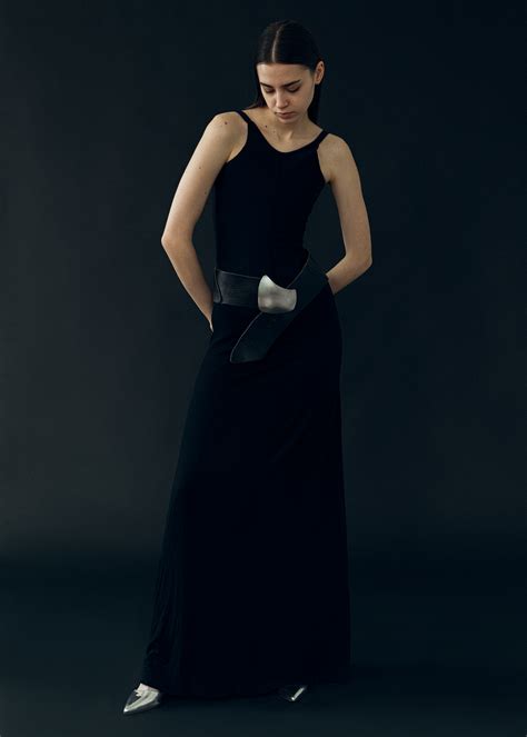 Margo Model Test On Behance