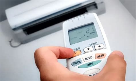 Cara Mematikan Timer AC Polytron Solusi Cerdas KendalikanAC