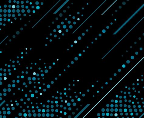 Modern Abstract Halftone Vector Art And Graphics