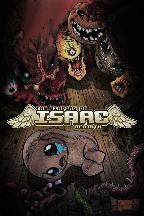 the binding of isaac rebirth free download v1 9 7 9 repacklab