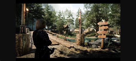 Lorerim A Modern Rpg Modlist And Ngvo Next Generation Visual