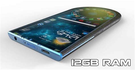 Nubia Red Magic 7S Pro Specs 16GB RAM 5000mAh Battery