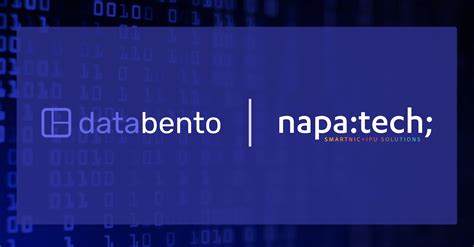 Databento And Napatech Databento Blog