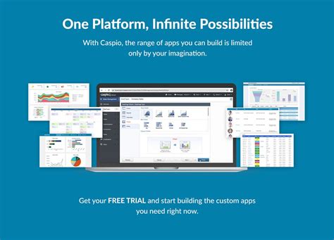 Caspio Alternatives 25 Database Managers Similar Apps AlternativeTo