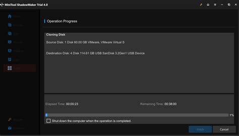 Four Methods To Make External Hard Drive Bootable Windows MiniTool