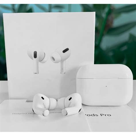 Fone Sem Fio Airpods Pro Shopee Brasil