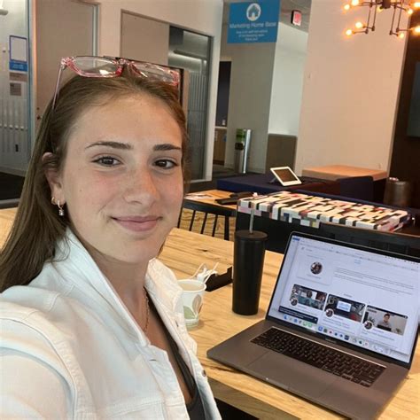 Taylor Jacey On Linkedin Love This Blog From Briana Passalacqua About