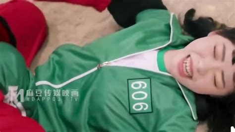 SQUID GAMES PRODY Part