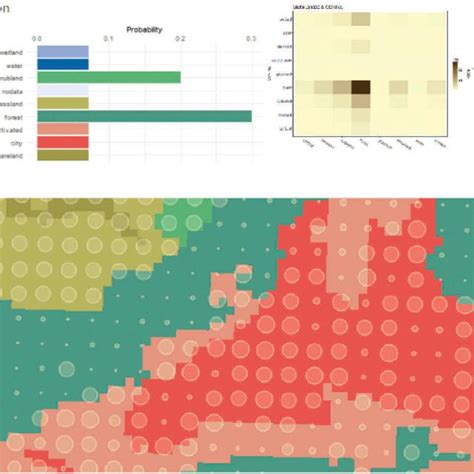 A Geovisual Analytics Interface For Human Machine Collaborative Download Scientific Diagram