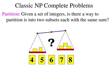 Np Completeness • Tractability • Polynomial Time Ppt Download