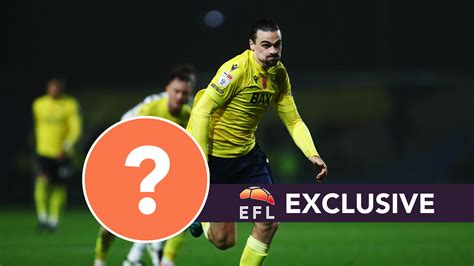 Oxford United Star Ciaron Brown Makes Decision On His Future Amid Middlesbrough And Millwall Links