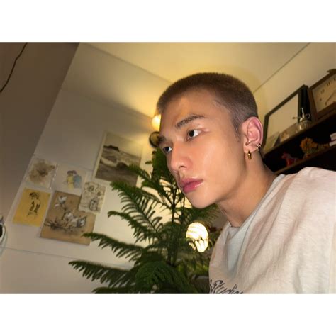 Instagram Photo By Hyunjin • Dec 2 2024 At 5 34 Am