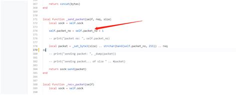 Usr Local Openresty Lualib Resty Mysql Lua Attempt To Perform Arithmetic On Field Packet