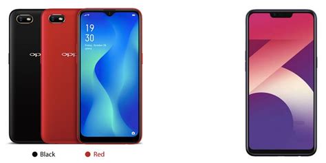 Perbedaan Oppo A K Vs Oppo A S Pilih Mana Laptophia