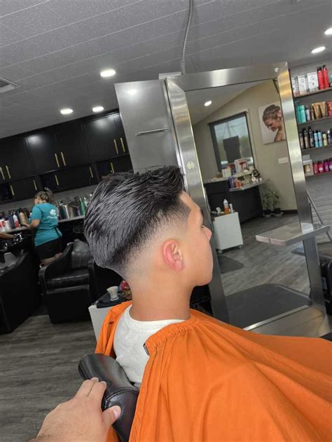 Hair Salon Mane Addiction
