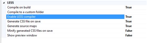 Compiler Construction Web Essentials Less On Imported File Save Does
