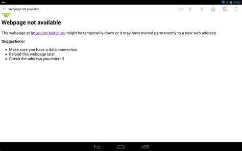 Webpage Not Available Error · Issue 1200 · Tuyafengvia · Github