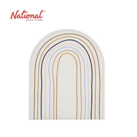 Mousepad Id12498 Cloth Rainbow Computer Accessories