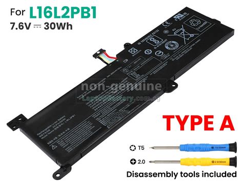 Battery for Lenovo IdeaPad S145-15IIL,replacement Lenovo IdeaPad S145 ...
