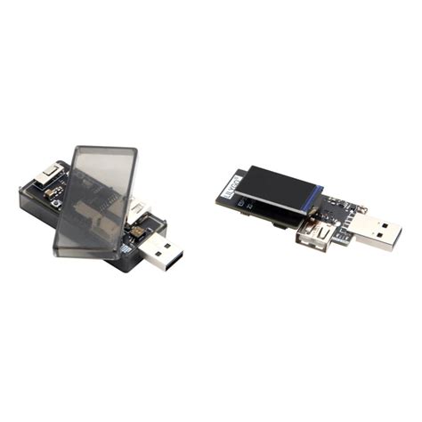 Lilygo T Dongle Esp32 S2 Modul Mit Display Bastelgarage Elektronik