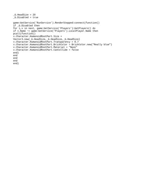 Hitbox Extender Pdf