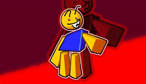 Evil Roblox Noob Khám Phá Sự Thú Vị Và Sáng Tạo Trong Cộng Đồng Roblox