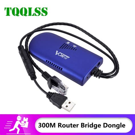Bridge Vap11g 300m Router Bridge Dongle 4g Rj45 Et Vicedeal