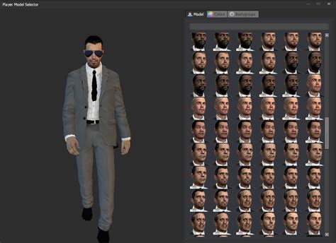 How To Change Player Model In GMod