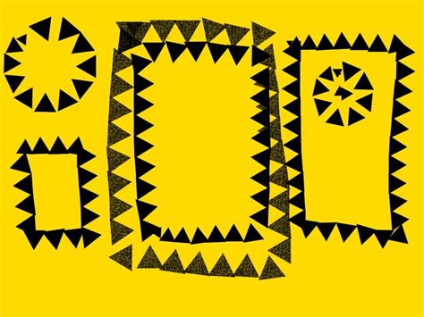 Triangle Brush Photoshop Photoshop Typography Logo Vintage Texture