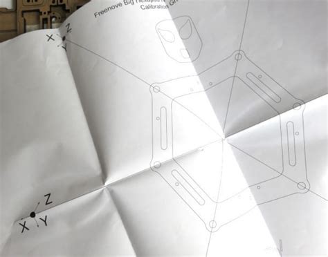 Yahoo オークション Freenove 大きなヘキサポッド ロボット キット