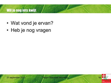 Kracht Van Positieve Feedback Pptx Science Kracht Van Positieve Feedback Pptx Science