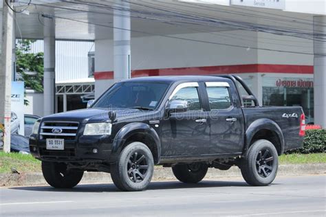 Ford Ranger Use Mazda Bt 50 Body Stock Photos Free Royalty Free Stock Photos From Dreamstime