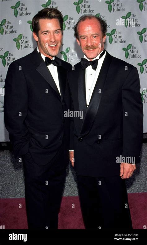 May 05 2000 Loiusville Kentucky Usa Actor Michael Jeter And Sean