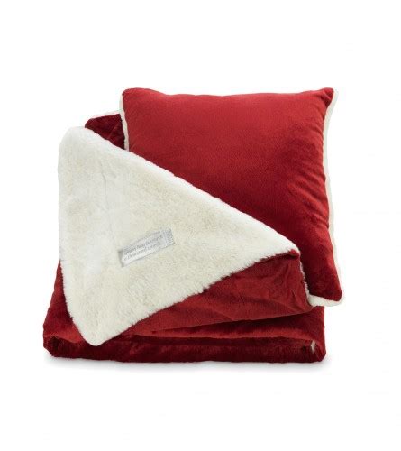 Dormeo Deka I Jastuk Set Warmhug Pennyshopba